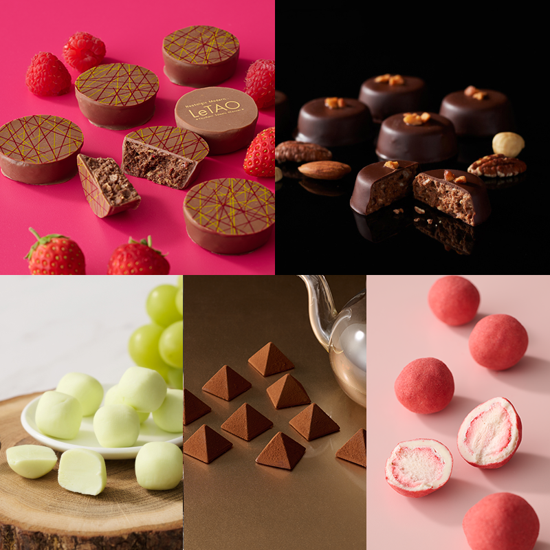 ナイアガラ特集 | 【ルタオ公式】ケーキ・スイーツ・洋菓子の通販 ギフト