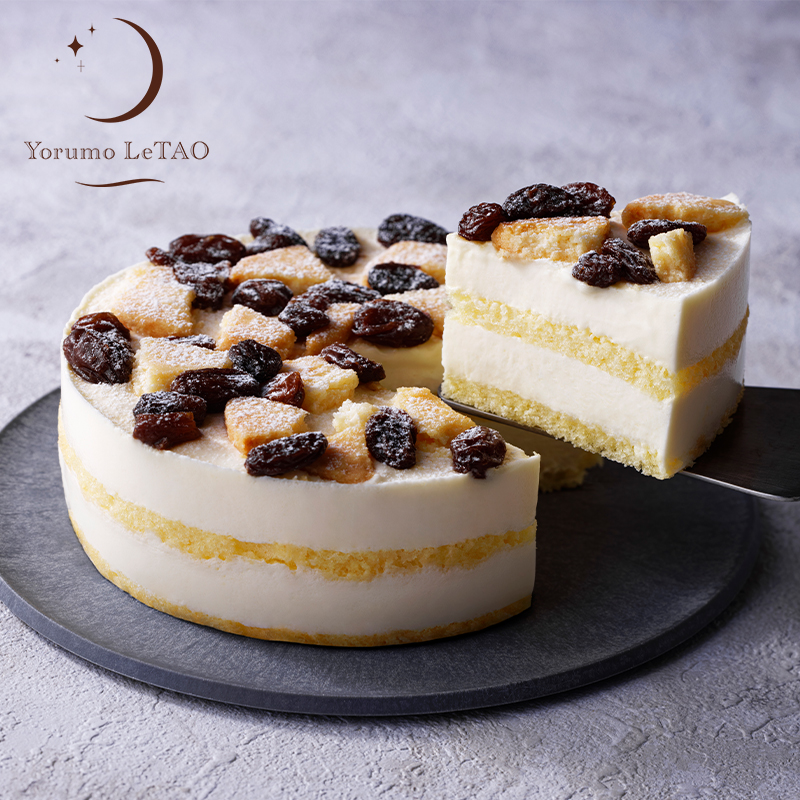 Yorumo LeTAO レザンサブレフロマージュ | 【ルタオ公式】ケーキ・スイーツ・お菓子の通販 ギフト