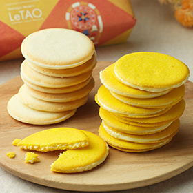 ラングドシャアソート ～ポティロン～ | 【ルタオ公式】ケーキ・スイーツ・洋菓子の通販 ギフト