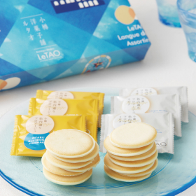 ラングドシャアソート～サマー～ | 【ルタオ公式】ケーキ・スイーツ・洋菓子の通販 ギフト